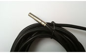 ThermoLab - sonde température - sonde thermocouple - type K, probe